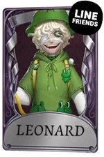 Fire Investigator/Cosmetics | Identity V Wiki | Fandom