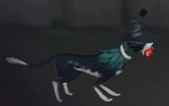 Shadow Step | Identity V Wiki | Fandom