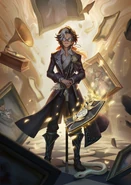 Package - Truth & Inference | Identity V Wiki | Fandom