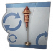 Roman Candle (red) | Identity V Wiki | Fandom