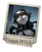 Dream Witch | Identity V Wiki | Fandom