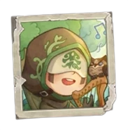 Verdant Bard | Identity V Wiki | Fandom