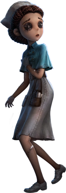 Doctor | Identity V Wiki | Fandom