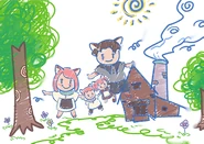 Link Click Crossover Part II | Identity V Wiki | Fandom