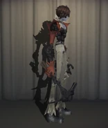 Dynamite Orange | Identity V Wiki | Fandom