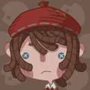 Dynamic Portrait | Identity V Wiki | Fandom