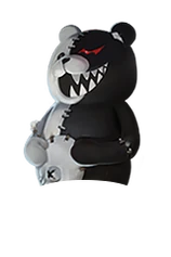 Monokuma | Identity V Wiki | Fandom