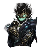 Netherwalker | Identity V Wiki | Fandom