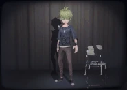Rantaro Amami | Identity V Wiki | Fandom