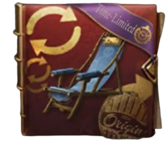 Blue Recliner | Identity V Wiki | Fandom