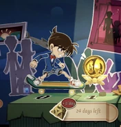 Conan Edogawa | Identity V Wiki | Fandom