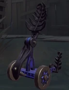 Hidden | Identity V Wiki | Fandom