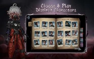 Rare Case | Identity V Wiki | Fandom