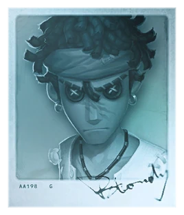 Batter/Lore | Identity V Wiki | Fandom