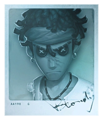 Batter/Lore | Identity V Wiki | Fandom