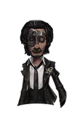 Bodyguard | Identity V Wiki | Fandom