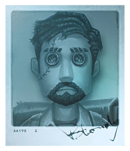 Explorer/Lore | Identity V Wiki | Fandom