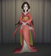 Pink | Identity V Wiki | Fandom