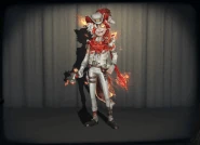 Spirit Fox | Identity V Wiki | Fandom
