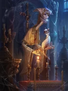 White Truffle | Identity V Wiki | Fandom