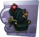 Merry Armchair | Identity V Wiki | Fandom