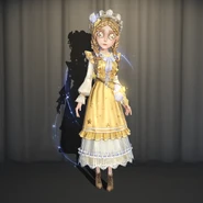 Whispered Light | Identity V Wiki | Fandom