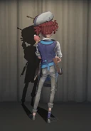 Cocoa Bean | Identity V Wiki | Fandom