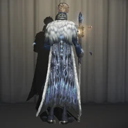 Warden | Identity V Wiki | Fandom