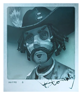 Cowboy/Lore | Identity V Wiki | Fandom