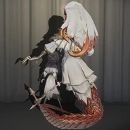 Drakaina | Identity V Wiki | Fandom