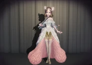 Lady Bella | Identity V Wiki | Fandom