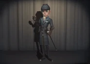 Mr. Inference | Identity V Wiki | Fandom