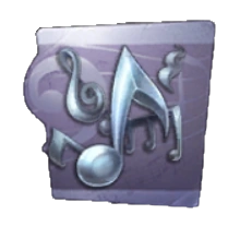 A Music Note | Identity V Wiki | Fandom