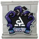 Call of the Abyss VI Club Graffiti | Identity V Wiki | Fandom