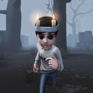Souichi | Identity V Wiki | Fandom