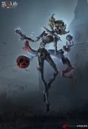 "Hullabaloo"/Gallery | Identity V Wiki | Fandom