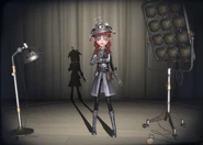 Remote Signal | Identity V Wiki | Fandom