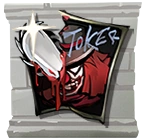 Wanted | Identity V Wiki | Fandom