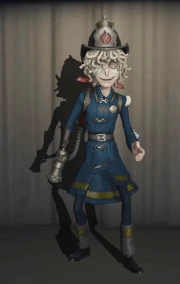 Fire Investigator/Gallery | Identity V Wiki | Fandom