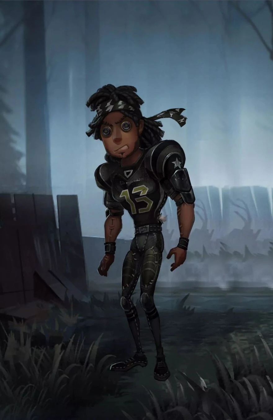 Forward/Gallery | Identity V Wiki | Fandom