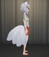 Jiu Yue | Identity V Wiki | Fandom