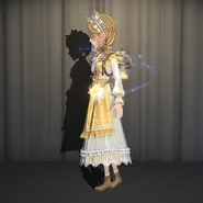 Whispered Light | Identity V Wiki | Fandom