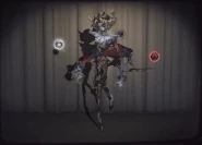 "Hullabaloo"/Gallery | Identity V Wiki | Fandom