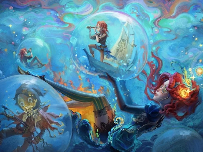 Identity V Wiki | Fandom