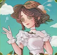 Summer Breeze | Identity V Wiki | Fandom