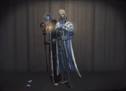 Warden | Identity V Wiki | Fandom