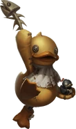B.Duck | Identity V Wiki | Fandom