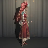 Konghou | Identity V Wiki | Fandom