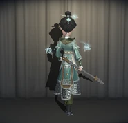 Mulan | Identity V Wiki | Fandom