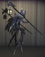 Night Watch/Gallery | Identity V Wiki | Fandom